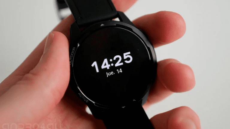 ᐅ Las mejores opciones de SMARTWATCH Buenos y Baratos que DEBES ...