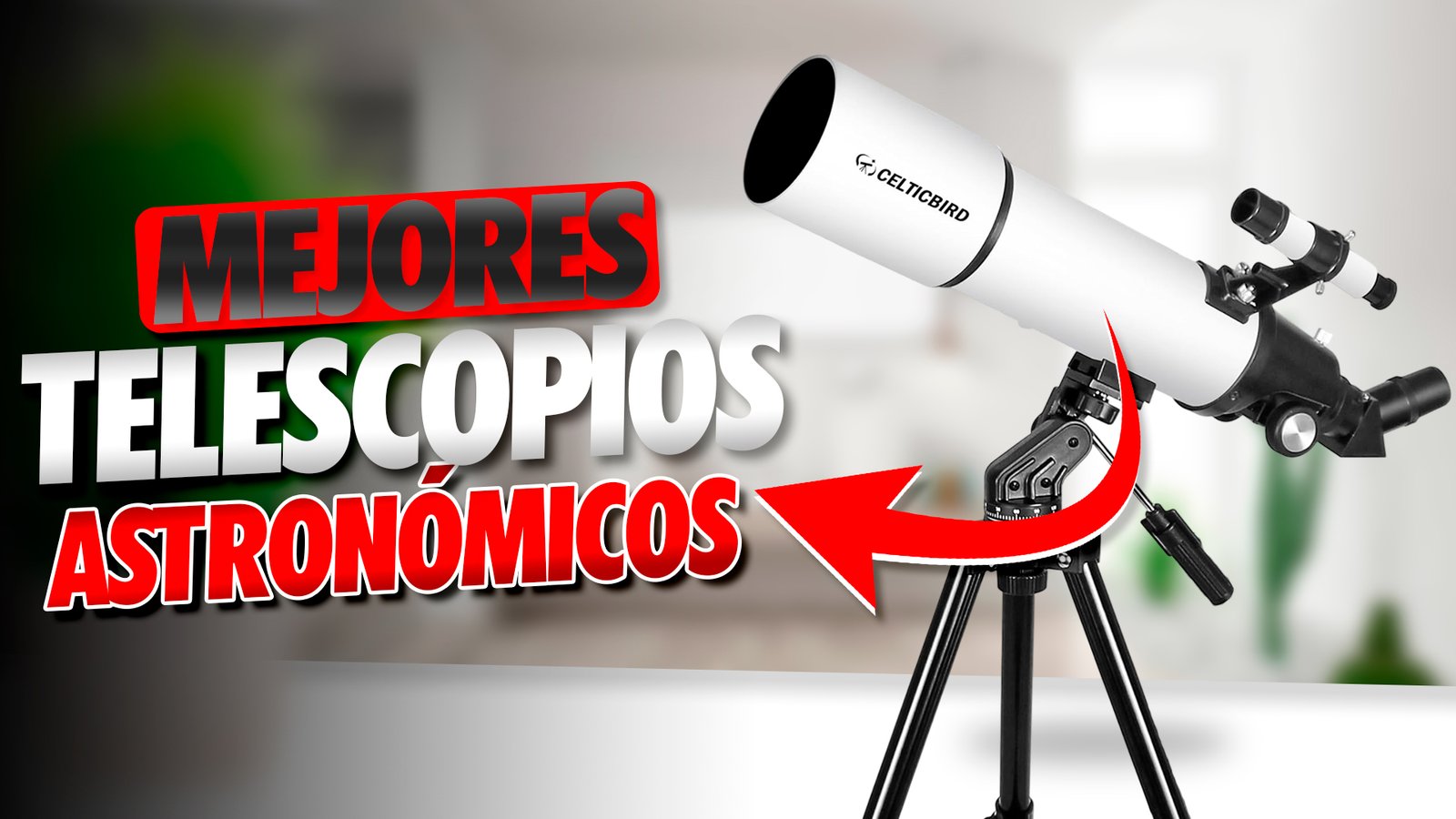 ᐅ Guía Completa de los MEJORES TELESCOPIOS ASTRONÓMICOS para Observar ...
