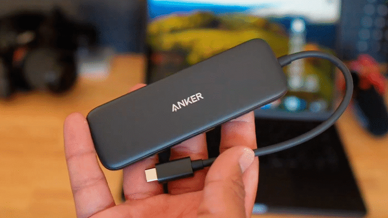 ᐅ Guía Completa de los MEJORES HUB USB que DEBES CONSIDERAR para tu ...